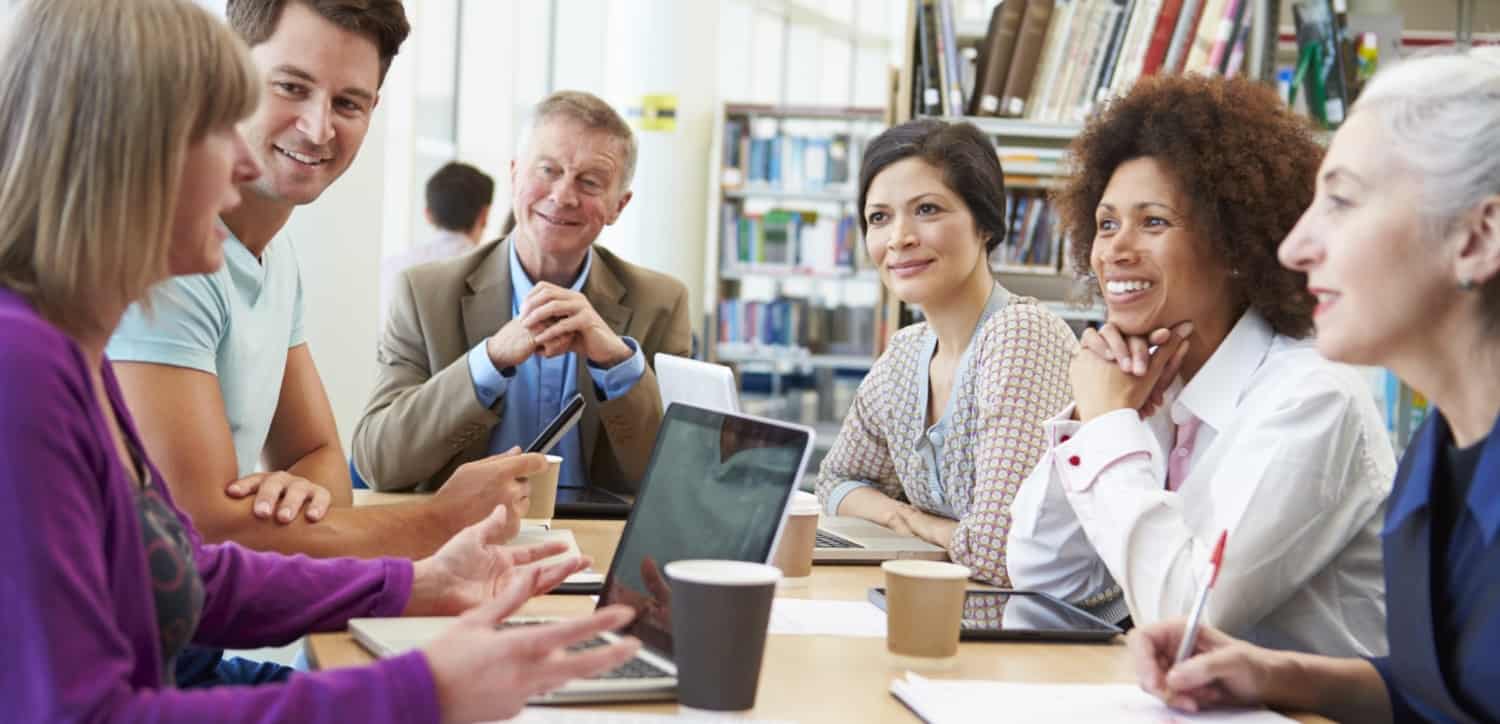 Darlington County Library System - Darlington County Library System